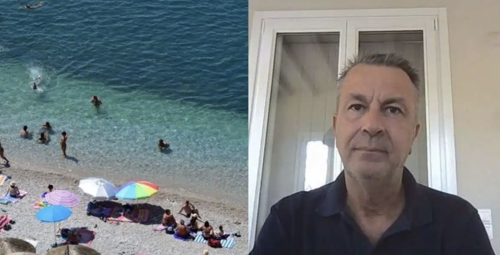 «Τρομάζει» αυτό που έρχεται τον Αύγουστο: Θα μείνει στην Ιστορία – Η ...
