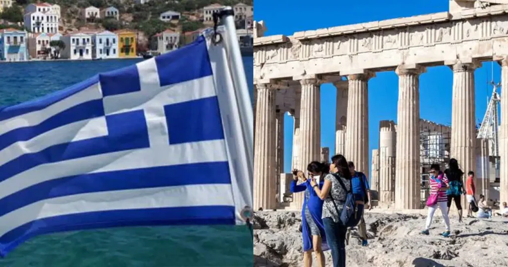 Μαθεύτηκαν τώρα τα ευχάριστα για την Ελλάδα – Ζούμε μεγάλες στιγμές ...
