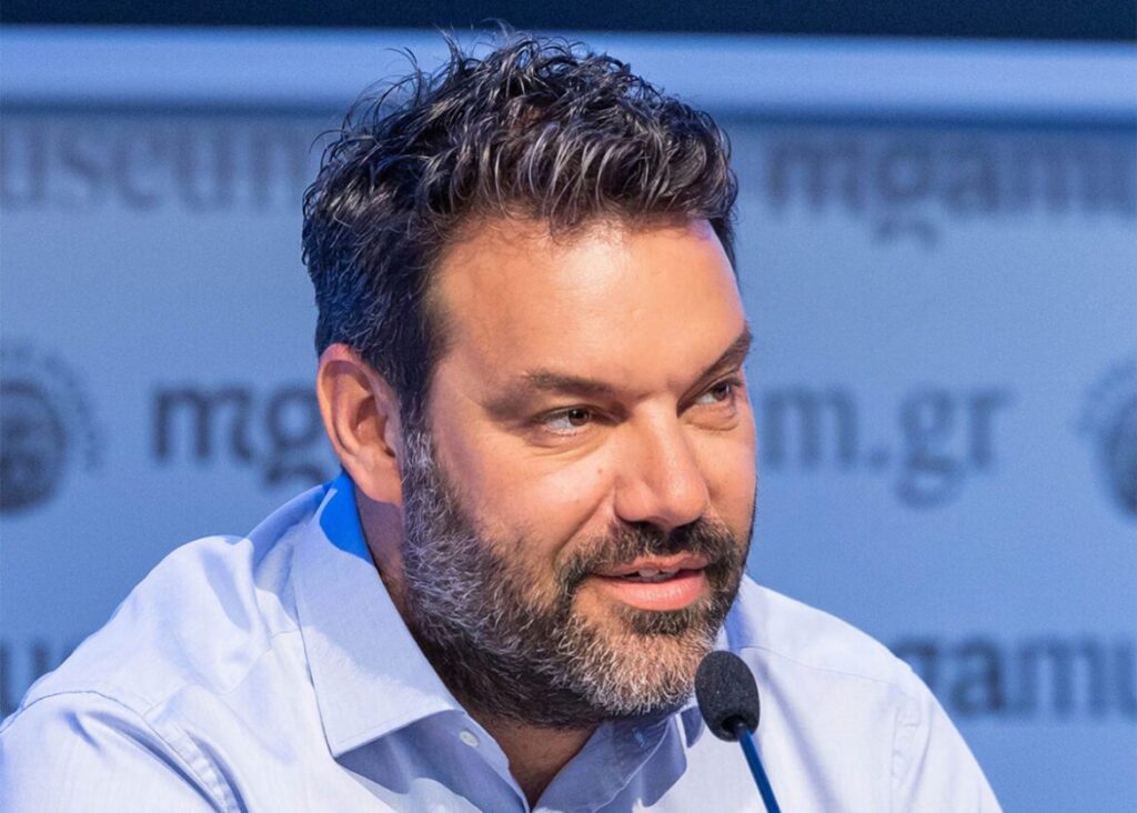 Αλέξανδρος Κολιάδης: “Η Ρόδος χρειάζεται ενότητα, συνεργασία και όραμα ...