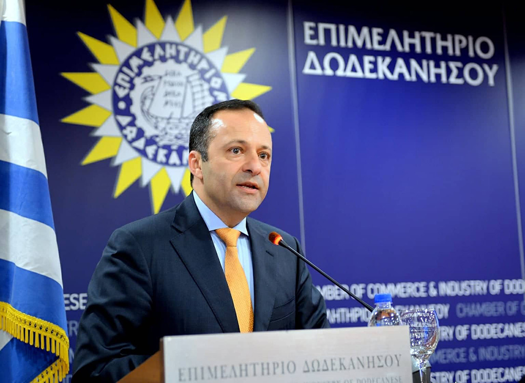 Επιμελητηριακές Εκλογές – 7 & 8 Δεκεμβρίου 2024: Τα ονόματα των 110 ...