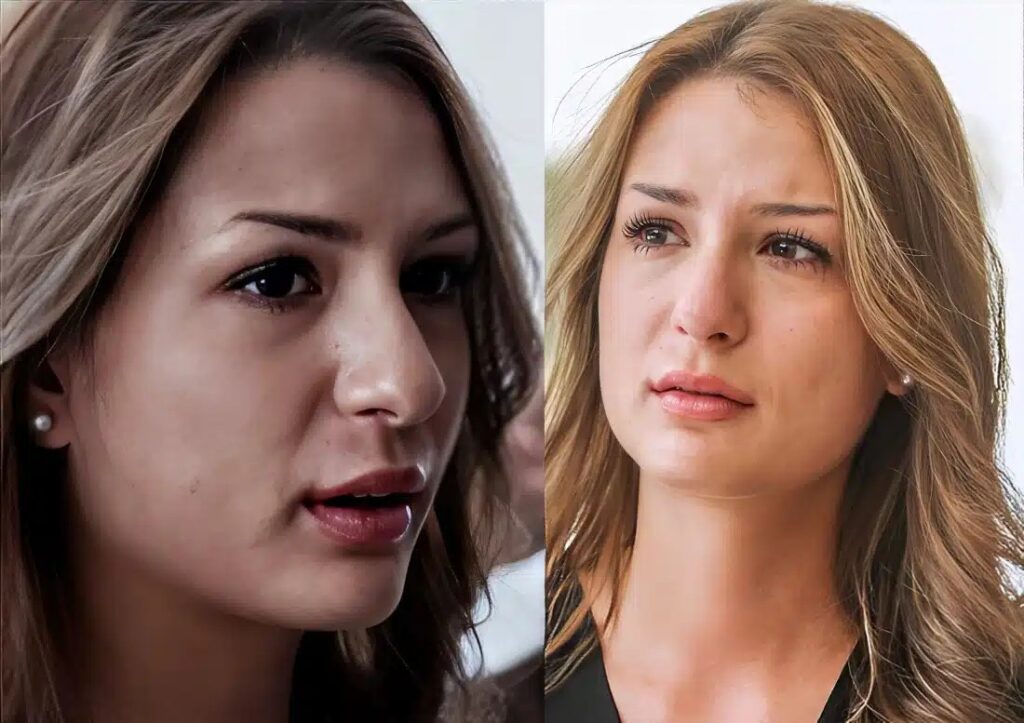 «Βóμβα» για την Γεωργία Μπίκα – Αντιμέτωπη για βαριά κακουργήματα | 12vima