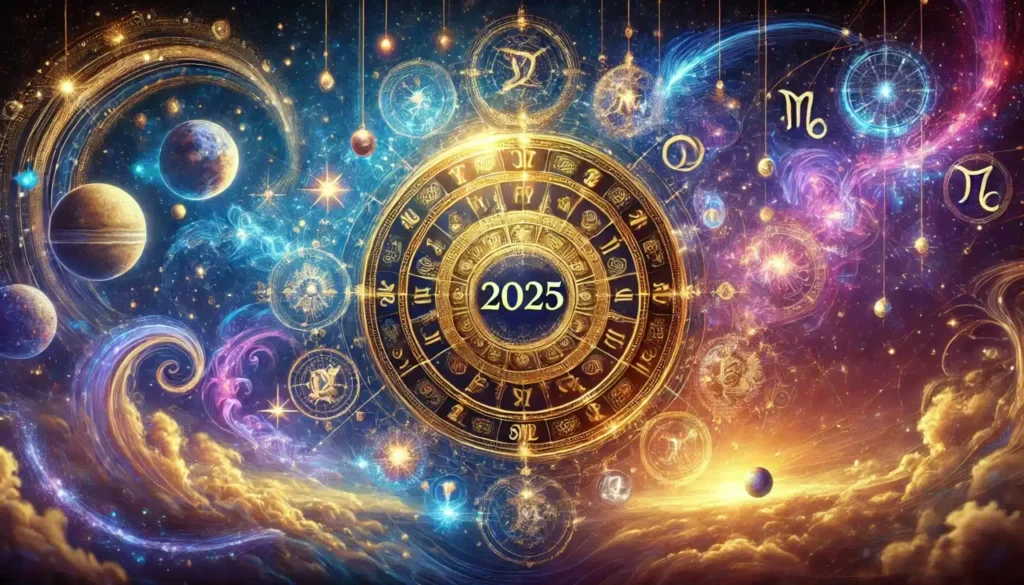 Το 2025 θα μείνει αξέχαστο σε αυτά τα ζώδια για καλό λόγο | 12vima