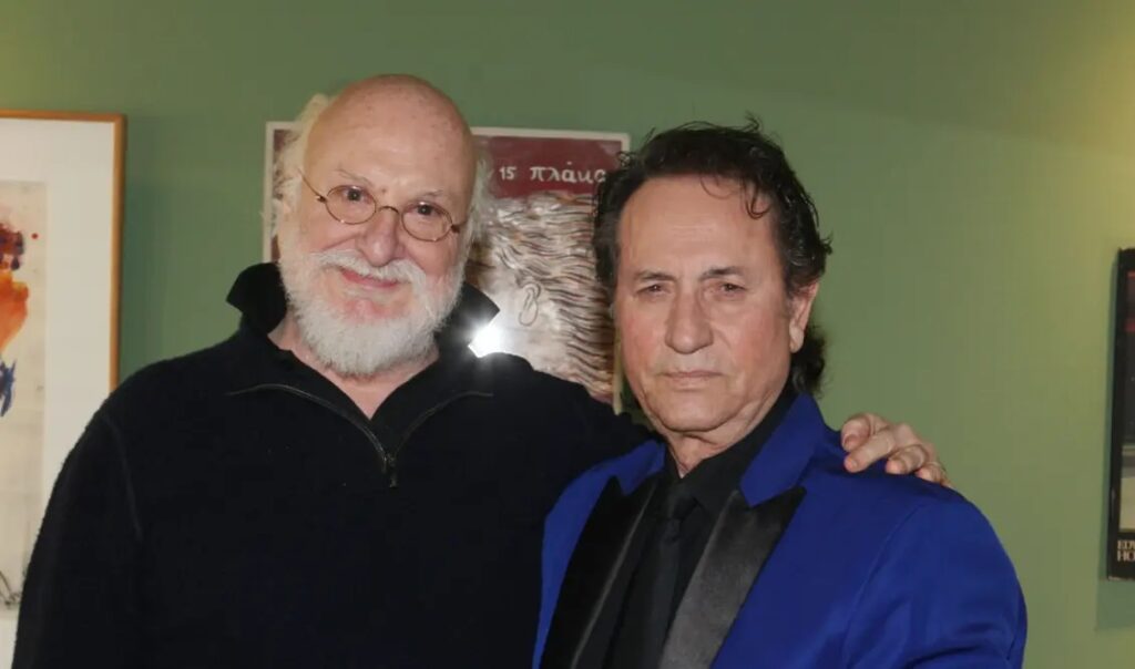 Μάκης Χριστοδουλόπουλος: Μετά την απόλυση ο πλειστηριασμός – Μόνο με το δεξί δεν μπήκε το 2025 ...