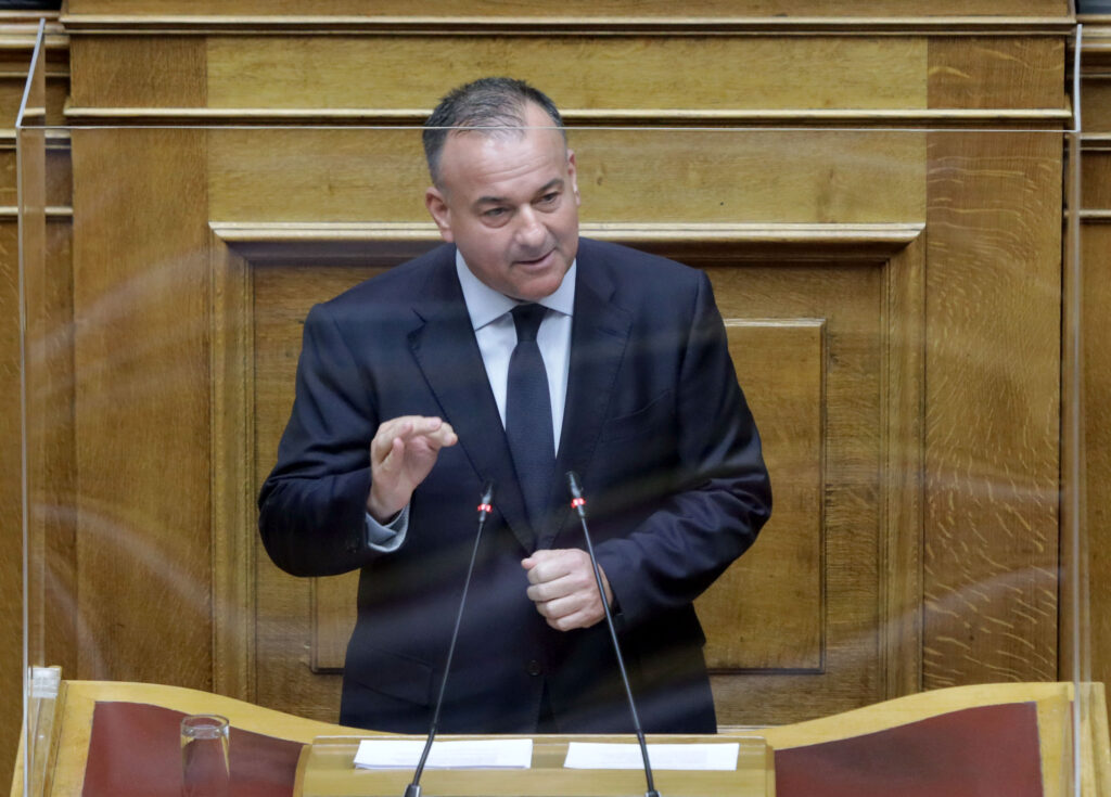 Γιάννης Παππάς: Παράταση ενός έτους για τα Κατεχόμενα Ακίνητα – Ορισμός μελών Επιτροπής | 12vima