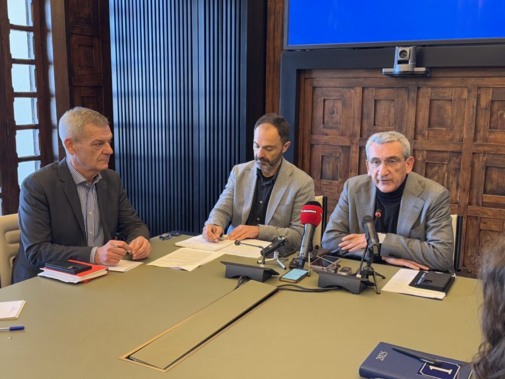 Ποια είναι τα οκτώ πρώτα έργα αποκατάστασης υποδομών στη Ρόδο που δημοπρατεί άμεσα η Περιφέρεια ...