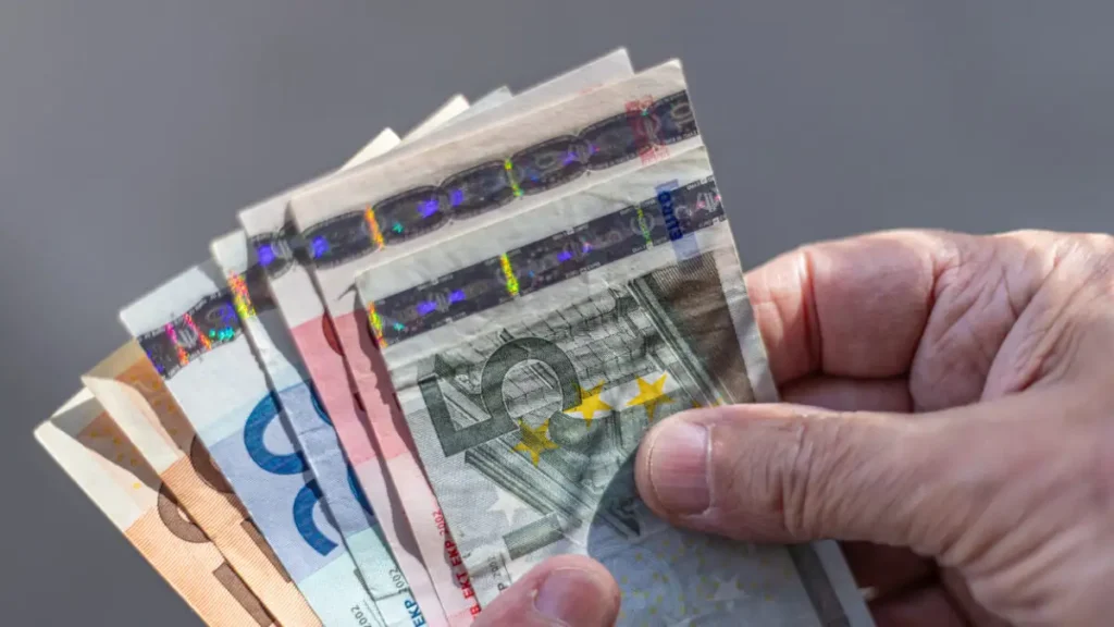 e-ΕΦΚΑ – ΔΥΠΑ: Ο «χάρτης» των πληρωμών από 22 Απριλίου έως 25 Απριλίου ...
