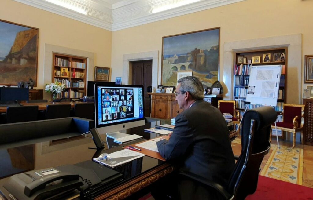 Την άμεση επέκταση του μέτρου των μειωμένων συντελεστών ΦΠΑ σε όλα τα νησιά της Περιφέρειας ...