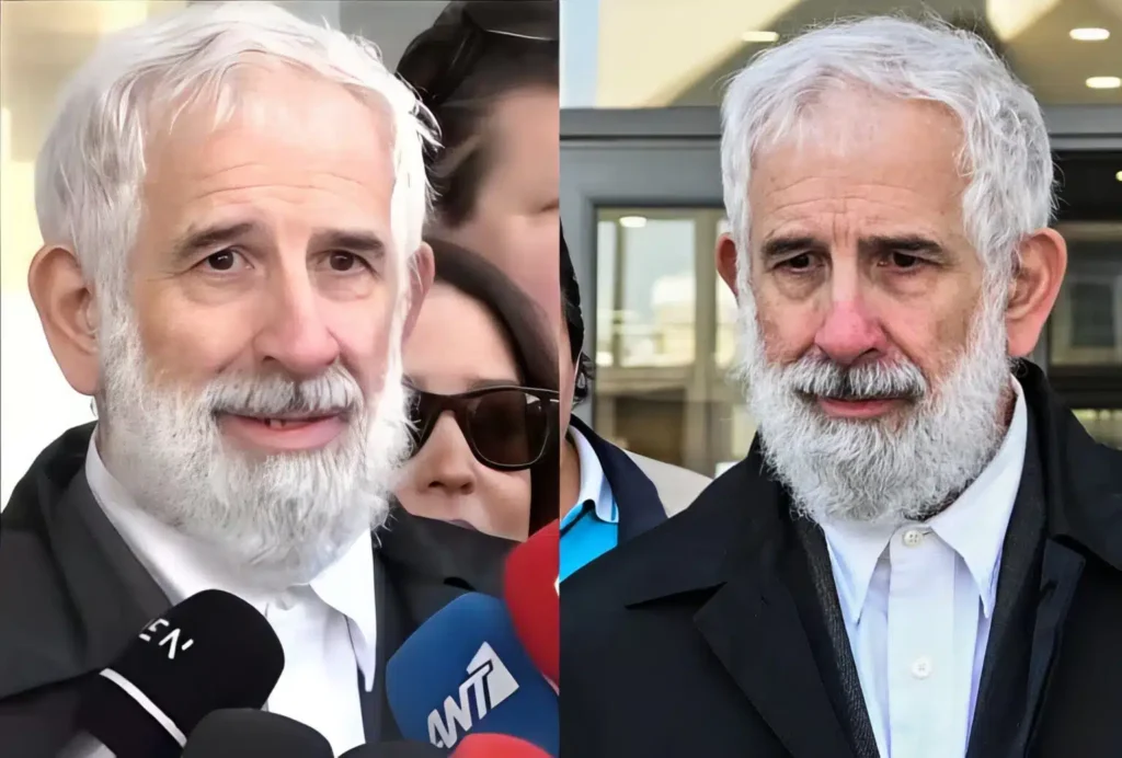 Σοκ για τον Πέτρο Φιλιππίδη: Aποκάλυψε ότι πάσχει από ανίατη ασθένεια ...