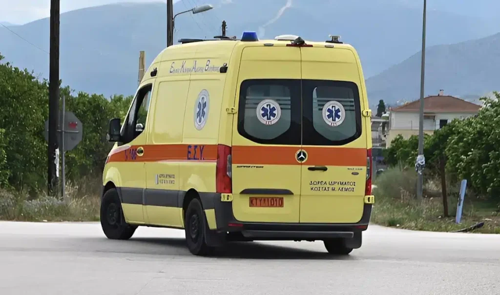 Θλίψη: Καθηγήτρια κατέρρευσε μέσα στο σχολείο και πέθανε ξαφνικά | 12vima