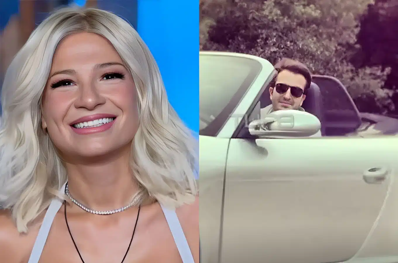 Ένα χρόνο μαζί, γνωστός επιχειρηματίας: Αυτός είναι ο νέος σύντροφος της Φαίης Σκορδά, δεν το ...