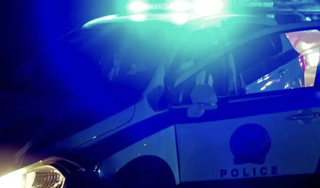 ΕΚΡΗΞΗ ΤΩΡΑ ΣΕ ΠΑΣΙΓΝΩΣΤΟ ΝΥΧΤΕΡΙΝΟ ΚΕΝΤΡΟ ΣΤΗΝ ΑΘΗΝΑ | 12vima