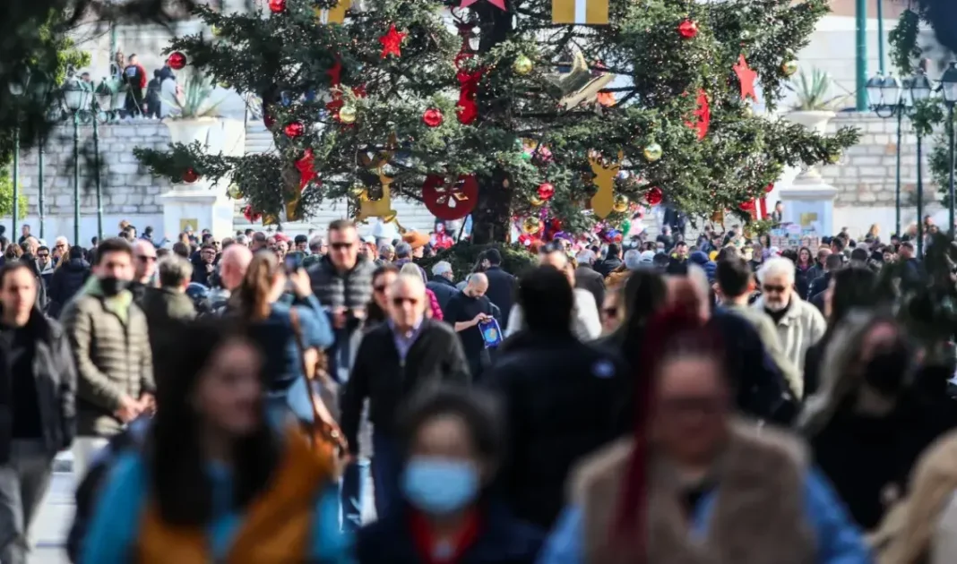 Δώρο Χριστουγέννων 2025: Τα 7+1 µυστικά για τον υπολογισμό του – Πλήρης ...