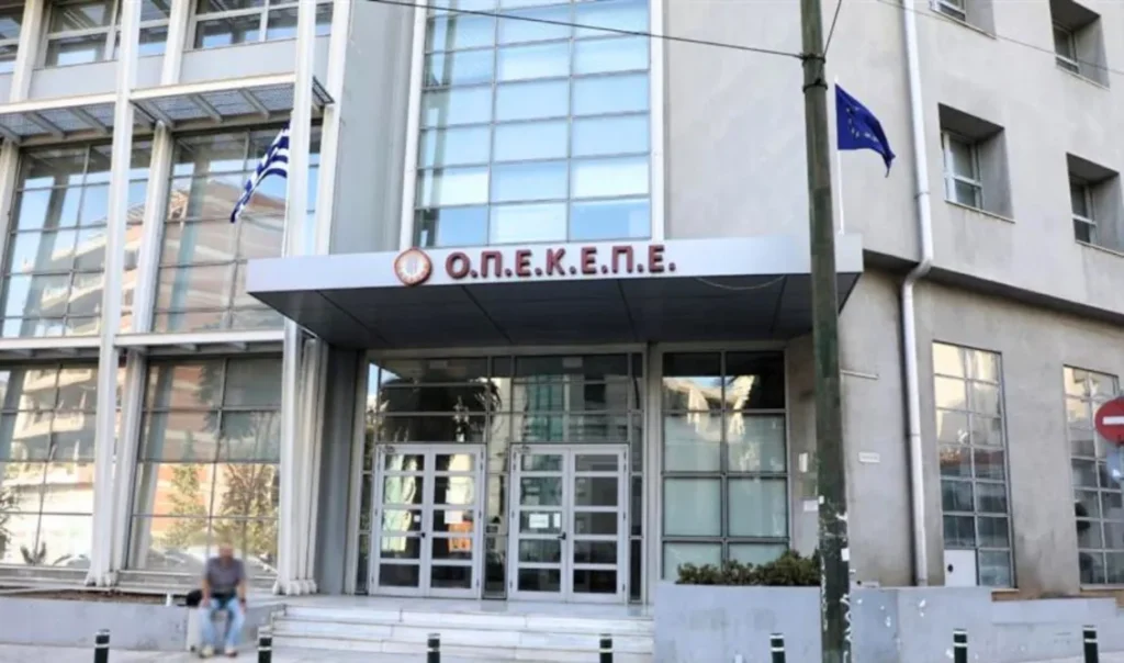 Κρήτη: 14 προσαγωγές για λήψη παράνομων ενισχύσεων από τον ΟΠΕΚΕΠΕ | 12vima